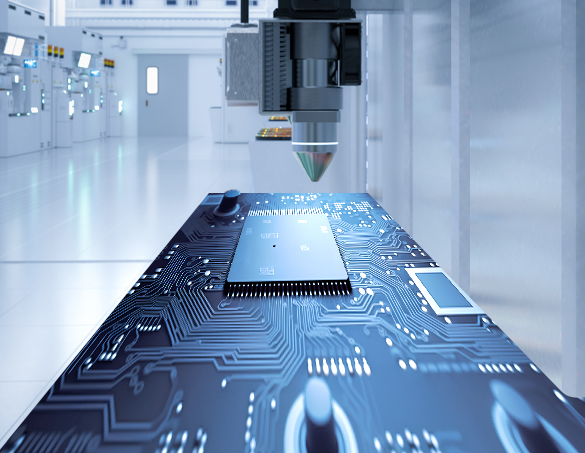 Company Profile-EVVOSEMI: Professional Power Device Solution Provider